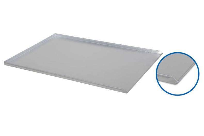 Lineoplus - Baking tray aluminium 800x600x23mm