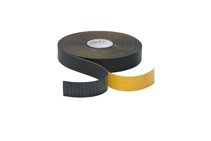 Armacell - Self-adhesive finishing tape - Armaflex ace plus
