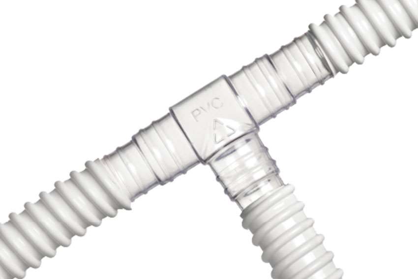 Alixo - T-joint for drain pipes - Flexible drain pipes Alixo