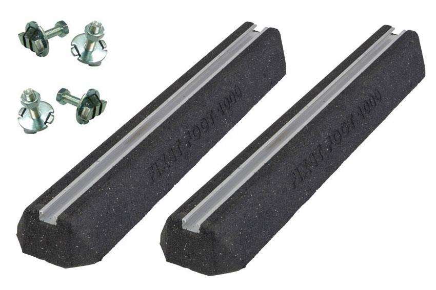 Big Foot Systems - Fix-it foot set - 1000x180x95mm - boxed