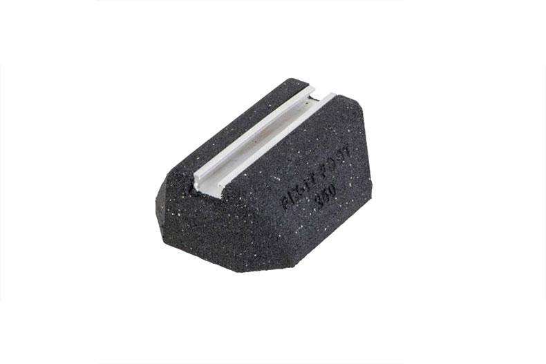 Big Foot Systems - Fix-it-foot - 250x180x95mm - 82kg