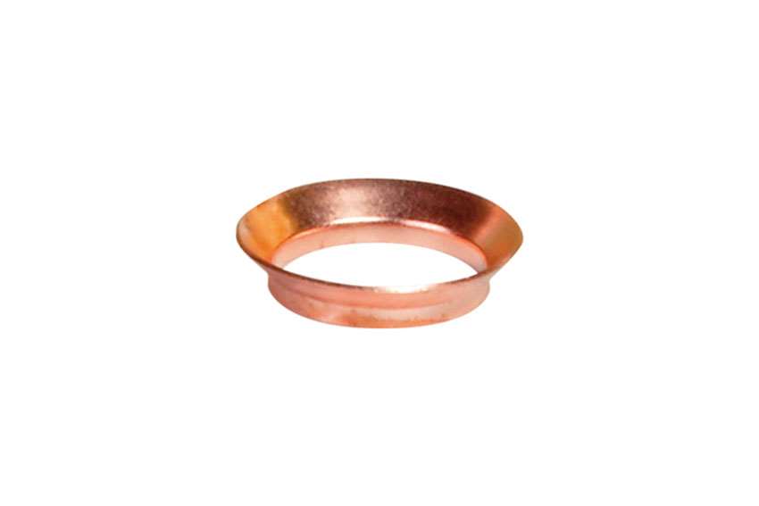 Flexflair - Trumpet ring 3/4" sae - Trumpet rings Flexflair