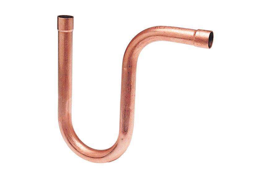 Siphon 1 5/8" v/v - Siphons F/F ACR