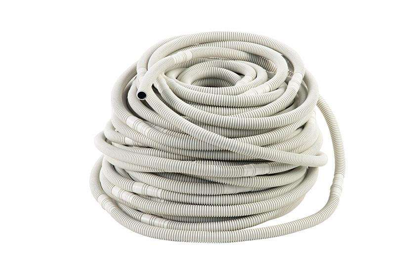 Inoac - Flexible condensation tube -double layer - 14-16-18mm