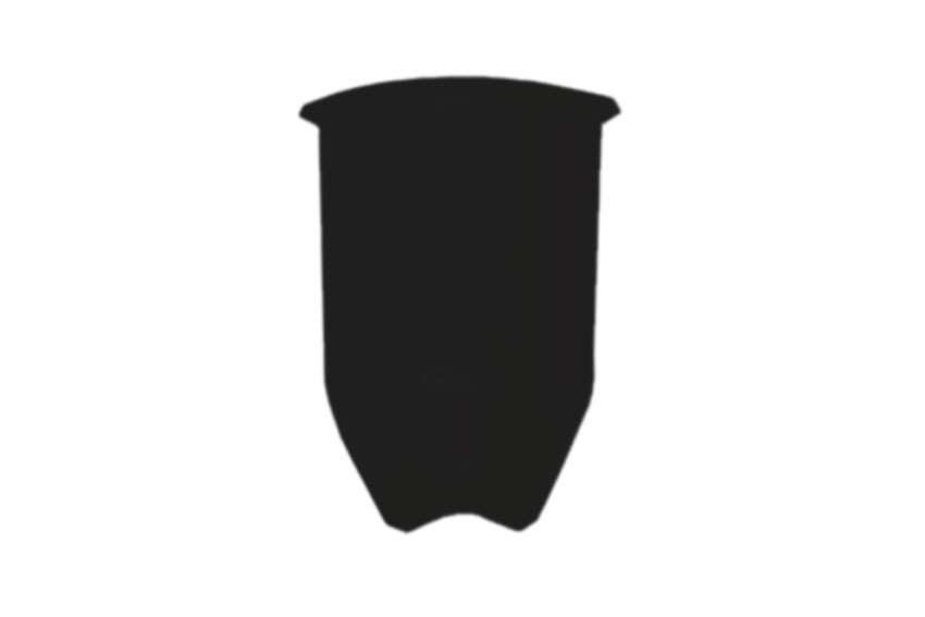 CoolX - Coin interieur pour plinthe - pvc - Plinthes en PVC