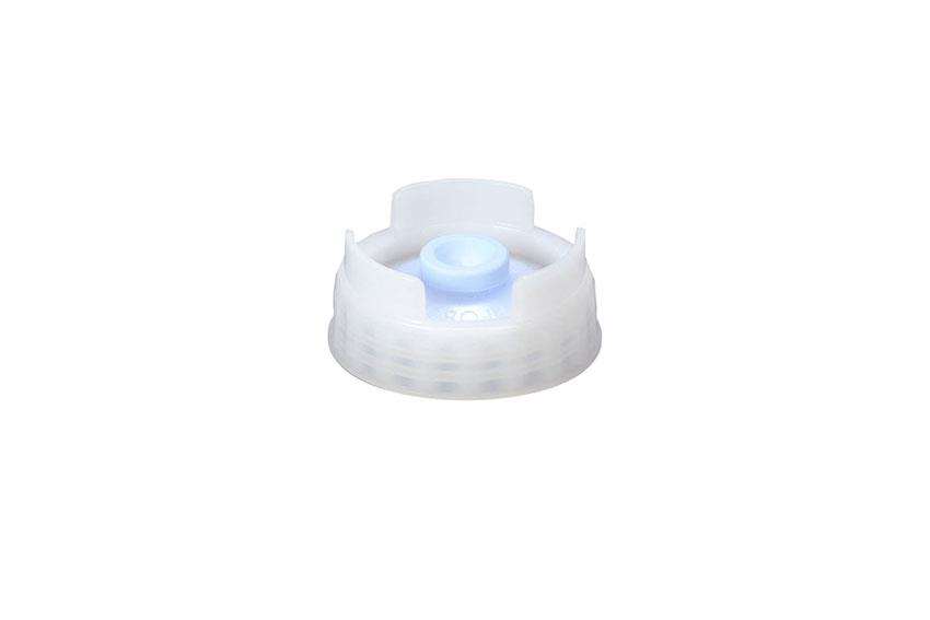 FIFO Bottle - Screw cap with membrane - 6pce/pck - viscous sauces