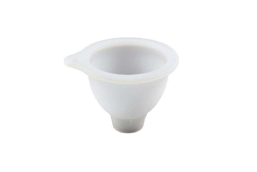 FIFO Bottle - Funnel for portion pal