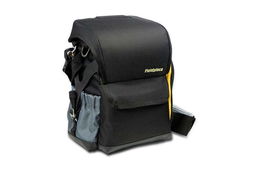 Fieldpiece Instruments - Inspection tool bag - Tool bags Fieldpiece