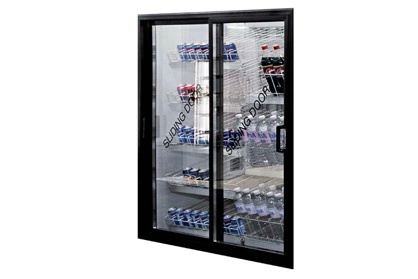 FRS - Schiebeglastüren - Glastürsysteme Cisaplast
