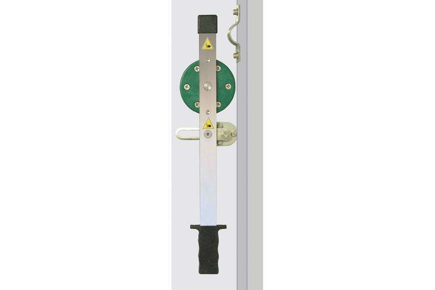 Fermatic - 7038791 - internal handle 7530 - Fermatic handles