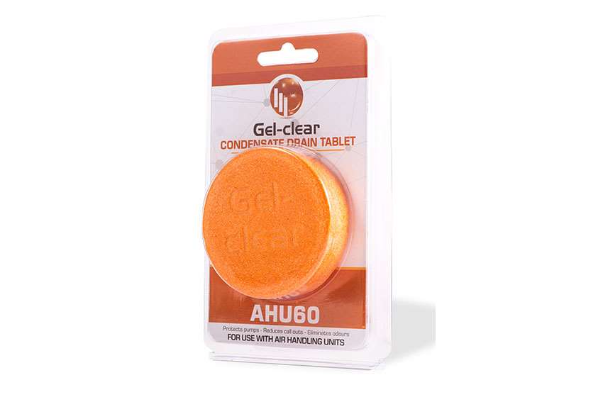 Condensate drain tablets for cold room 1 year tablet