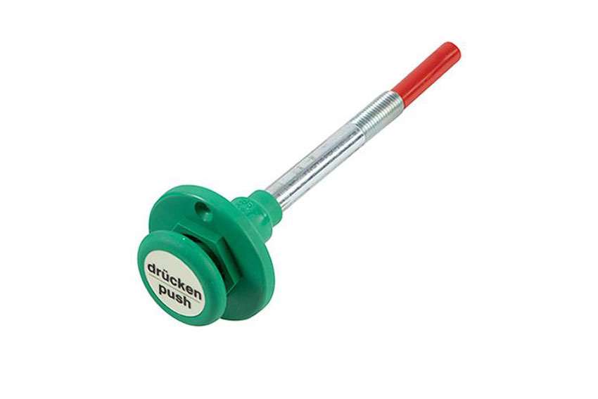 Rahrbach - Jumbo 6000 inside opener 156-172mm