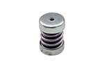 Alixo - Anti-vibration spring M8 - max. 100kg