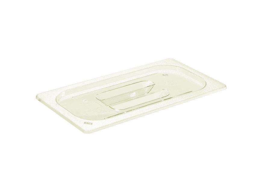 Gastroplus - Gn1/3 - lid - bpa free - high temp - grilamid