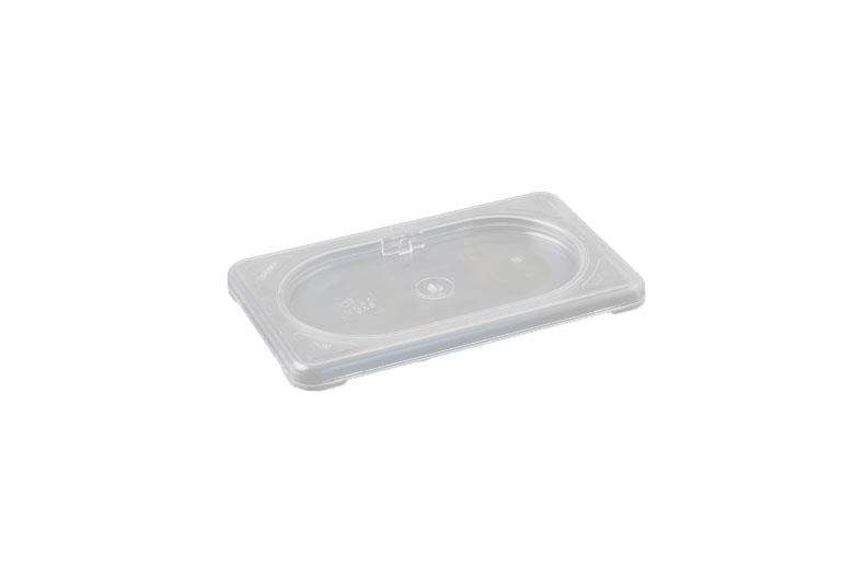 Gastroplus - Tritan lid gn1/9 hermetic bpa free