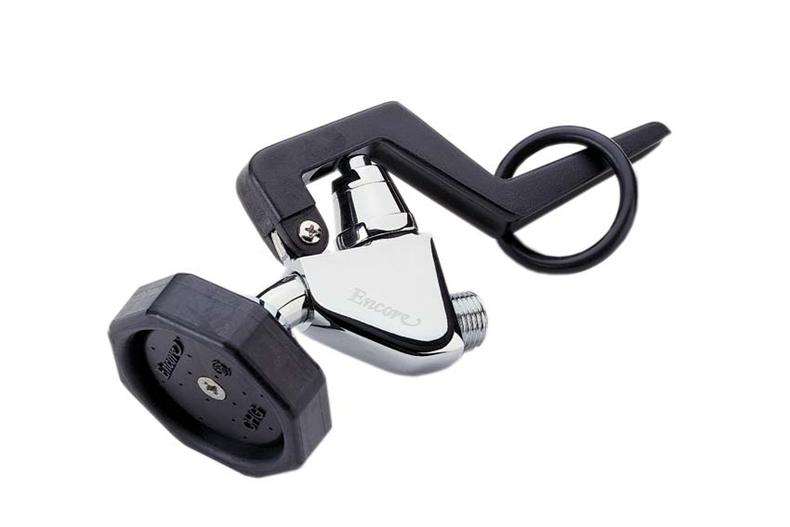 Encore - Encore spray-rinse spray curved