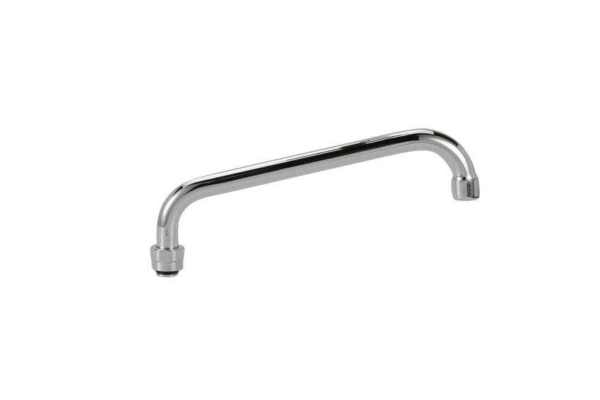 Encore - Spout 250 mm for add-on faucet k55-7010