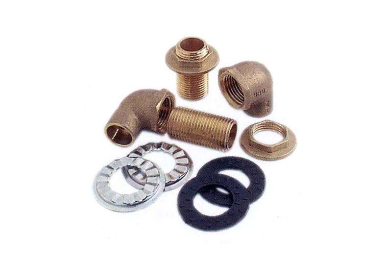 Encore - Repair kit for faucet wall mounting model