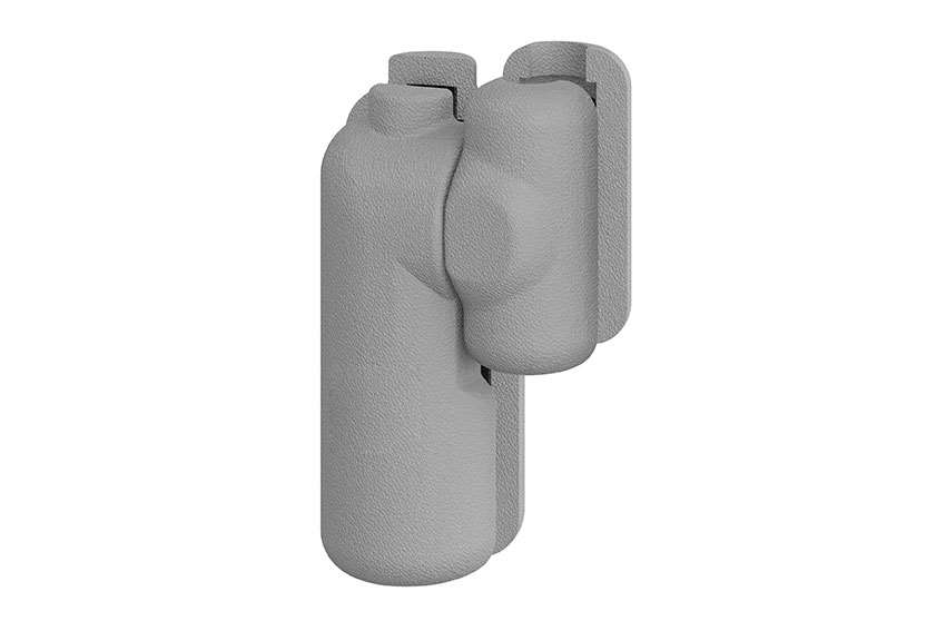 - Insulation dirt separator - (mag 110 m & ma)