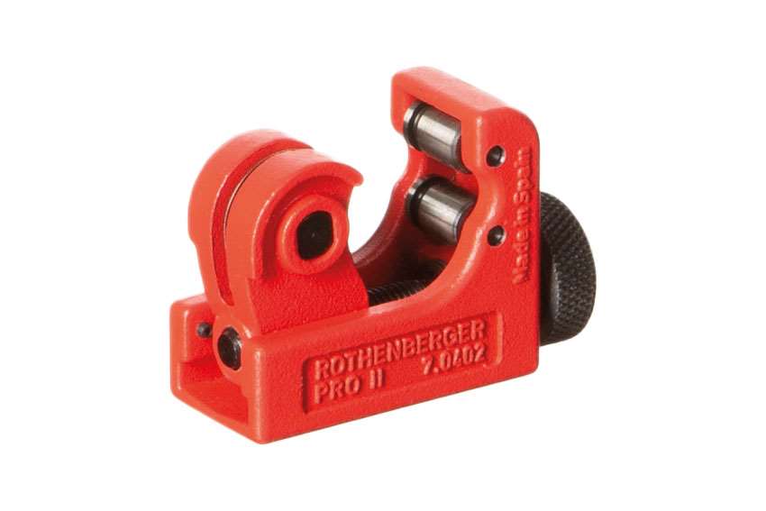 Rothenberger - Pipe cutter minicut ii - 6-22mm