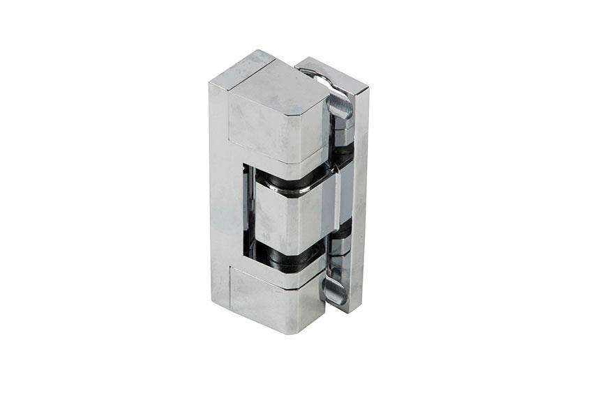 Rahrbach - 4510 non-rising hinge - Block hinges