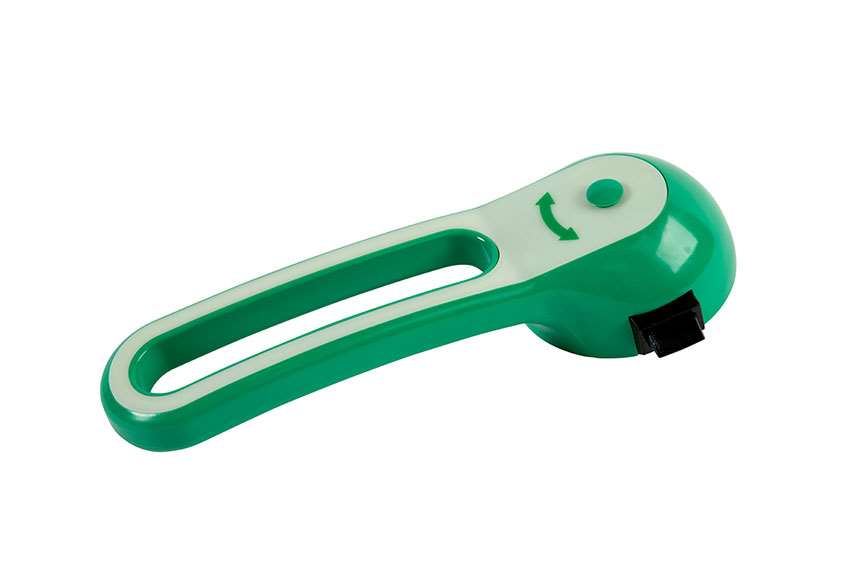 Rahrbach - 7501 inside opener nose M=80mm