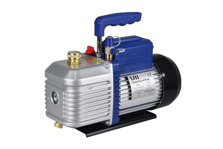 Yellow Jacket - Vacuum pump 2-stage compact