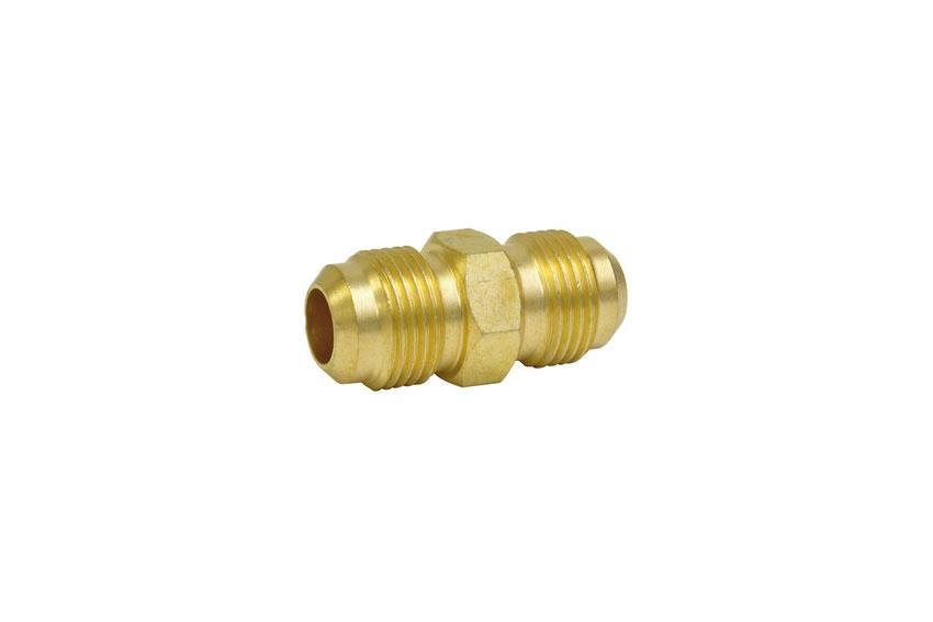 Connectors - Mechanical fittings "Conic Joint"