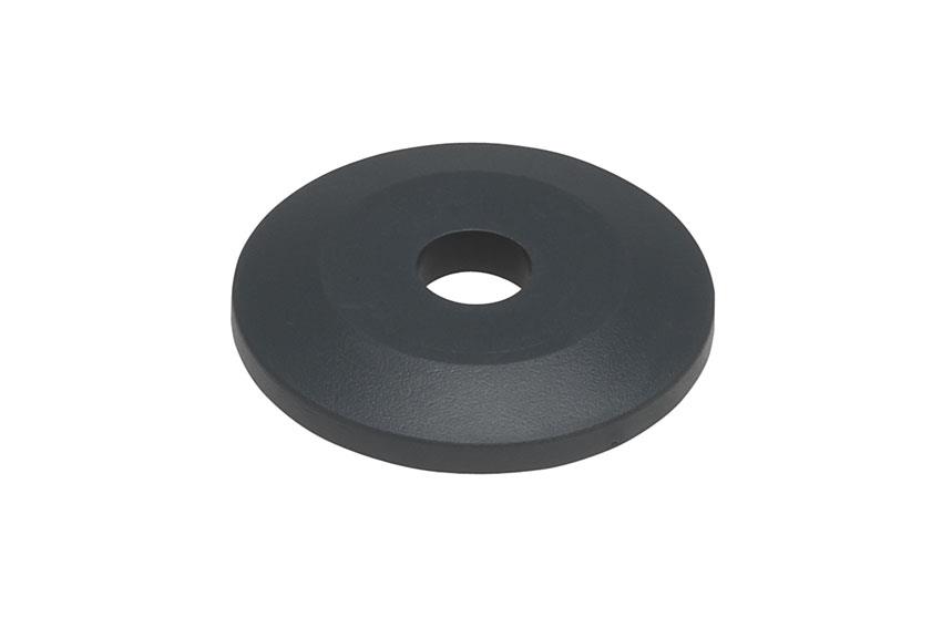 Round bumpers - Bumpers