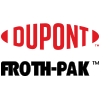 Froth-Pak | DuPont - Linum Europe