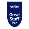 Great Stuff Pro | DuPont - Linum Europe