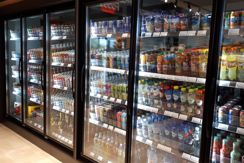 Cisaplast Glastürsysteme - Aktuelles - Über uns