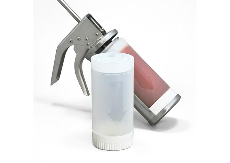 FIFO Sauce Gun Bottle | FOOD - Nieuws - Over ons