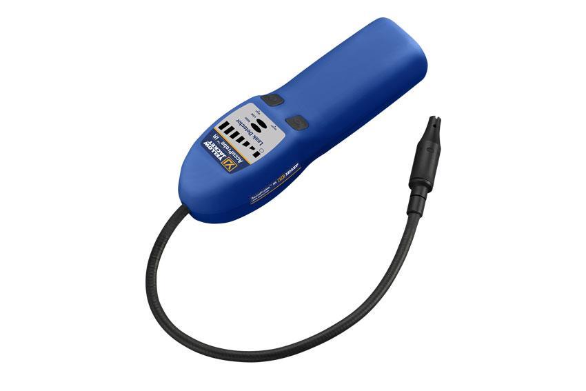 Yellow Jacket - Accuprobe ii detecteur de fuites electronique