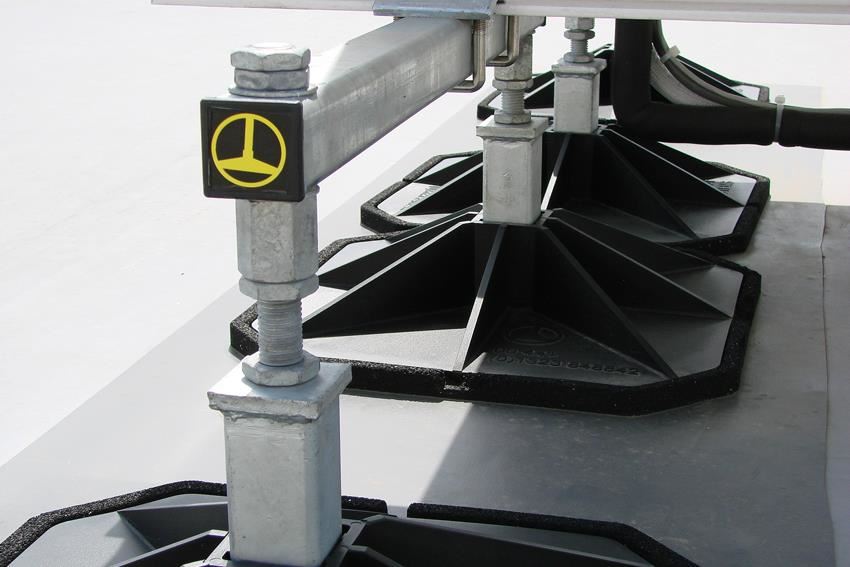 Big Foot Systems - Linum Europe