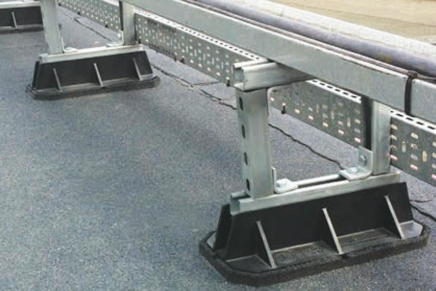 Big Foot Systems - Linum Europe